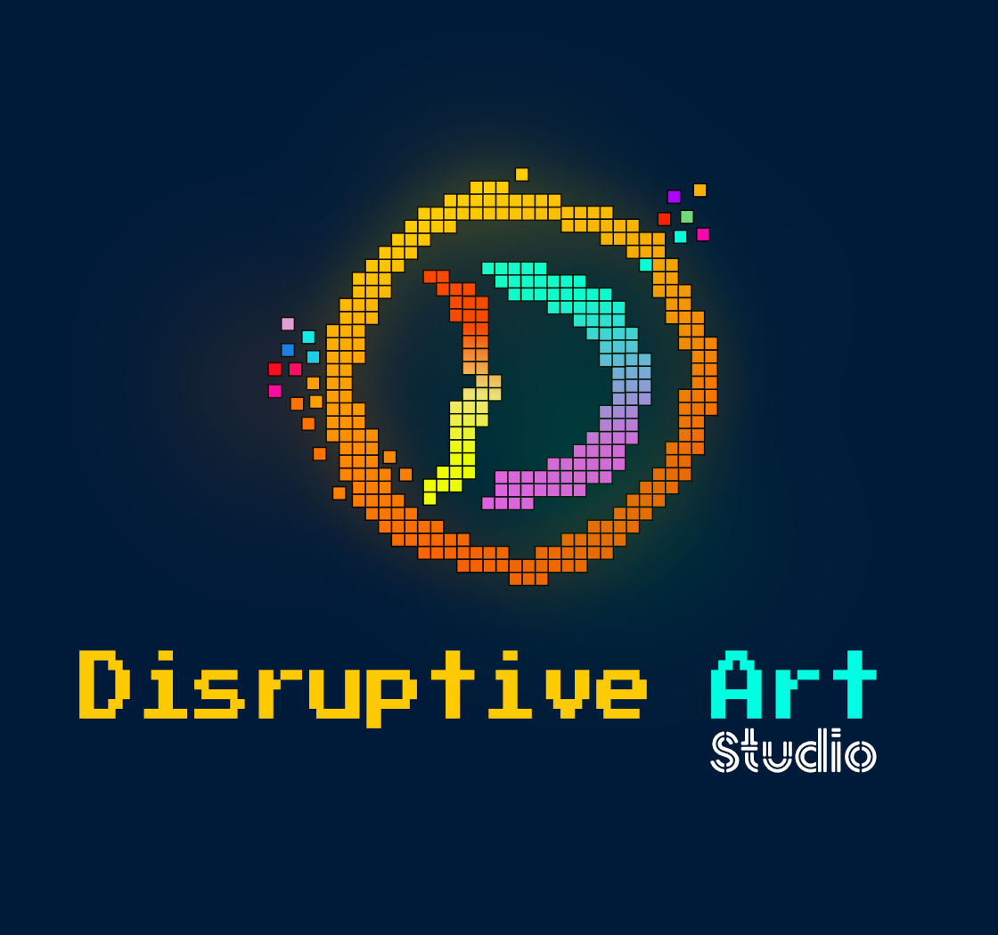 Disruptive Art Studio